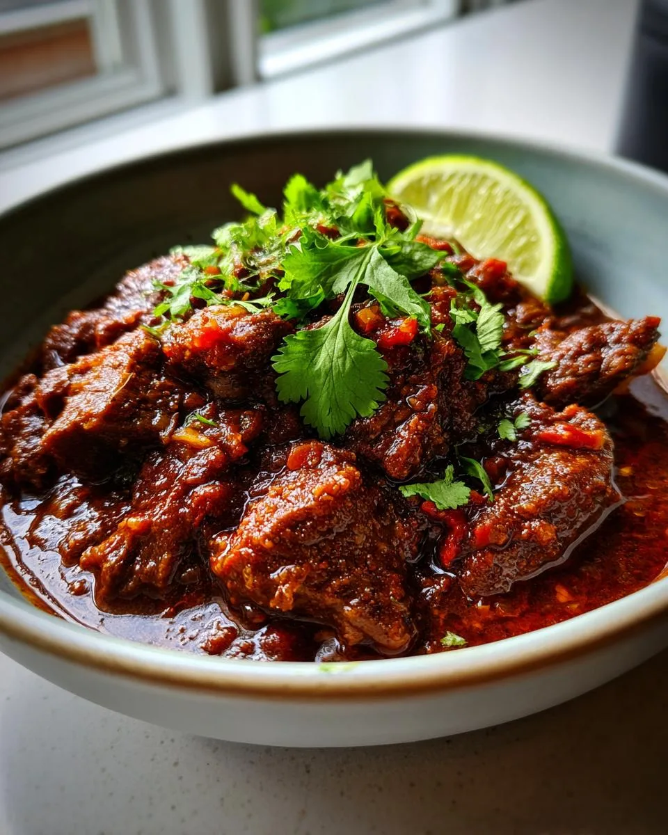 Texas Style Beef Chili 3 Must-Try Secrets to Perfect - Yumivia